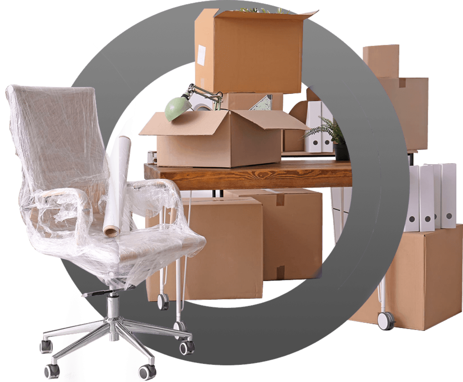 KC Arlington Movers | Affordable & Reliable Moving Services